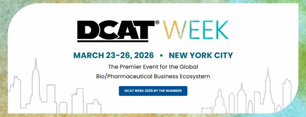DCAT - Afton Scientific Sterile Manufacturing