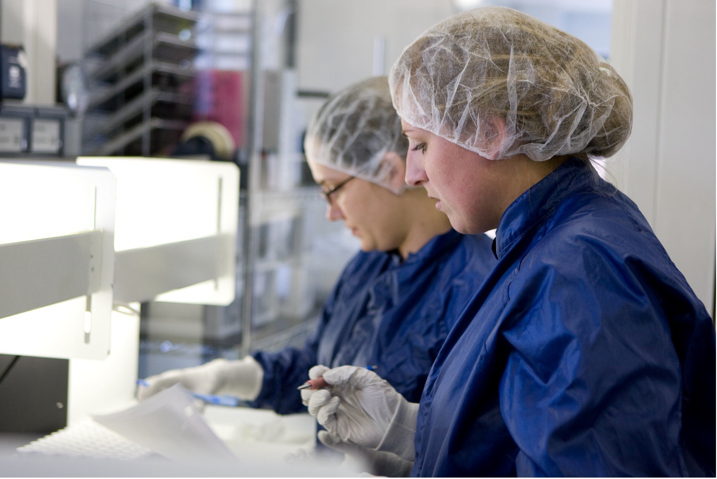 How to Close and Follow Up After a CDMO Audit: Best Practices for ...